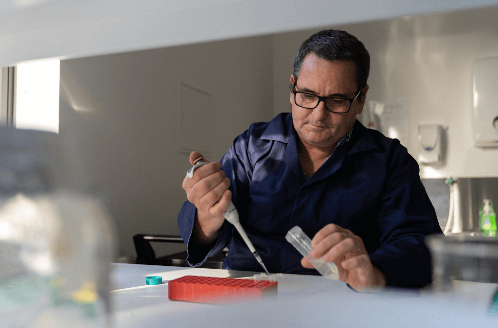 Richard Jobson | Botanic Gardens of Sydney