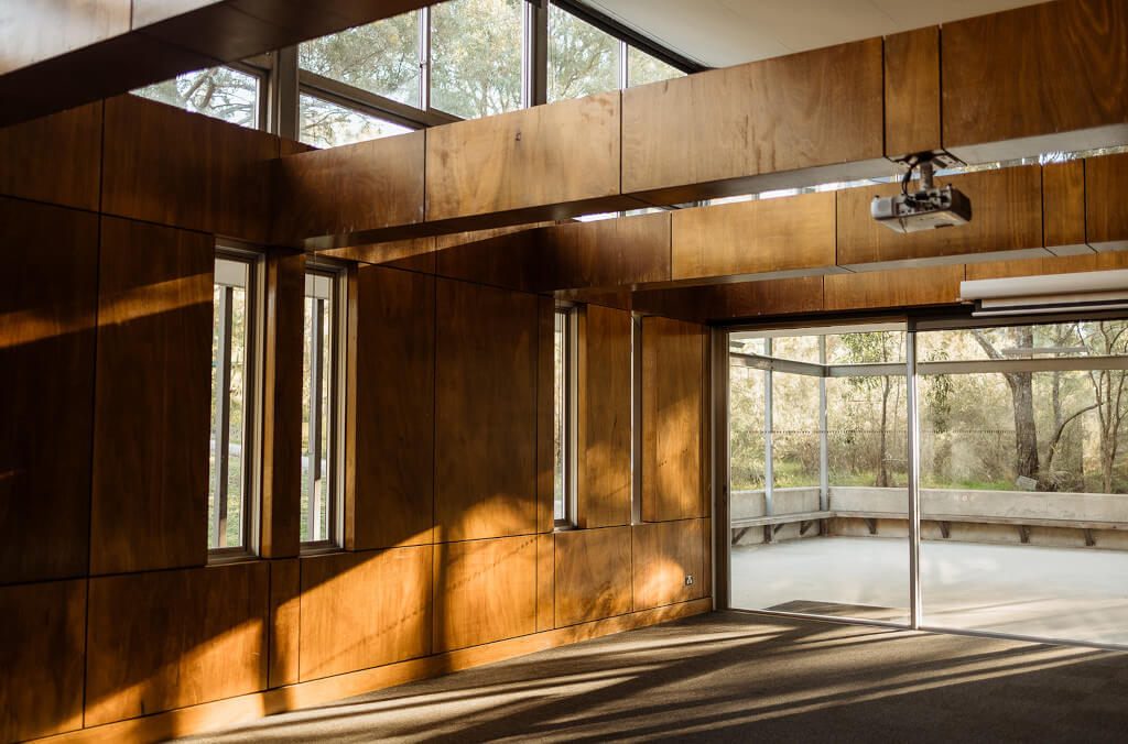 The Bowden Centre | Botanic Gardens of Sydney