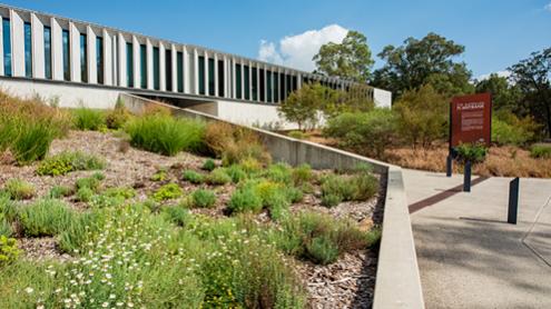 Australian PlantBank | Botanic Gardens of Sydney