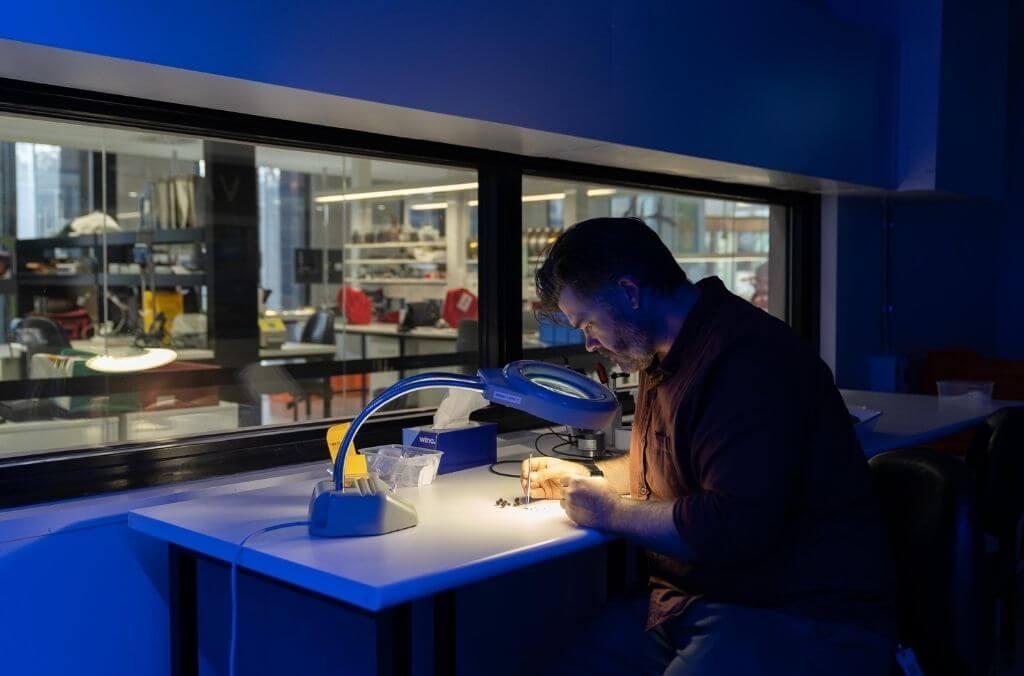 Nathan Emery | Botanic Gardens of Sydney